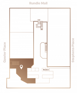 Shin Tokyo – Rundle Mall Plaza