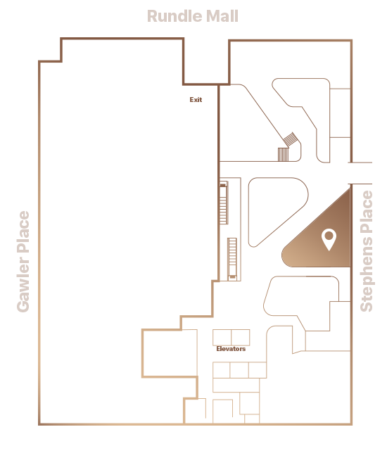 Soonta – Rundle Mall Plaza