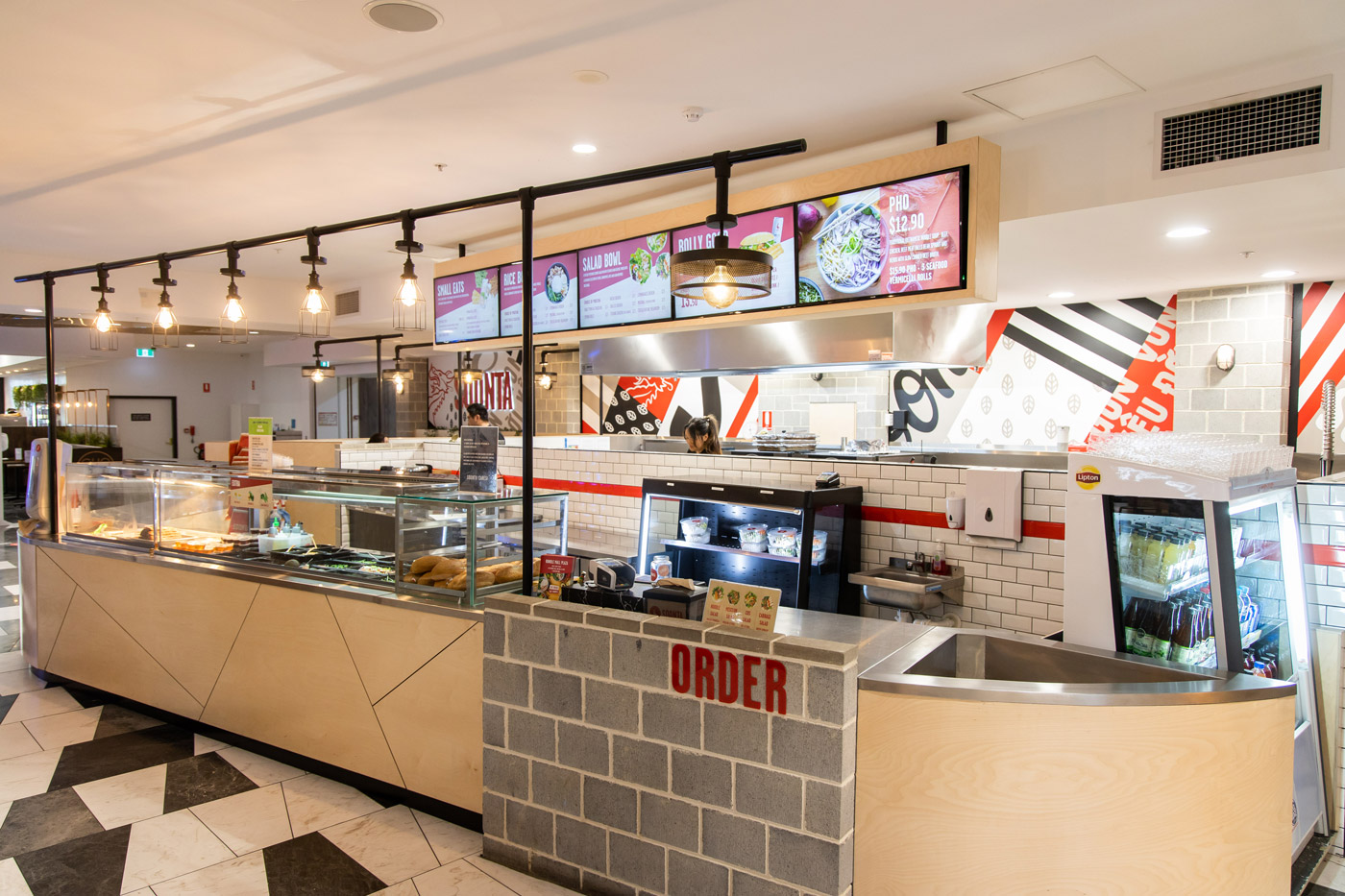 Gallery – Rundle Mall Plaza