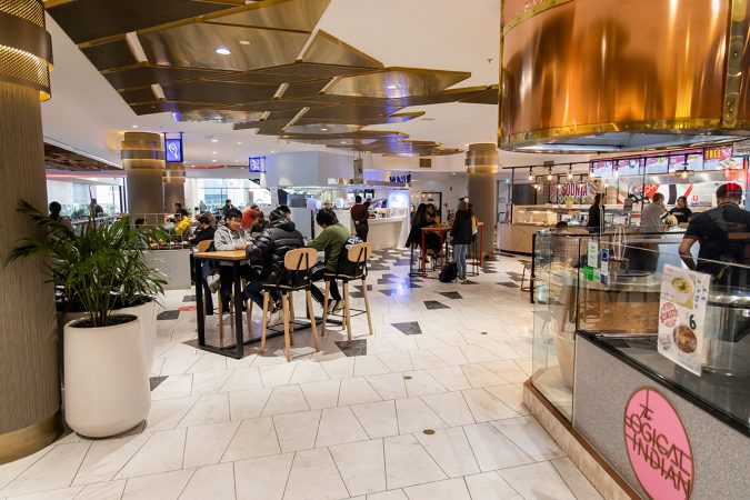 Centre Info – Rundle Mall Plaza